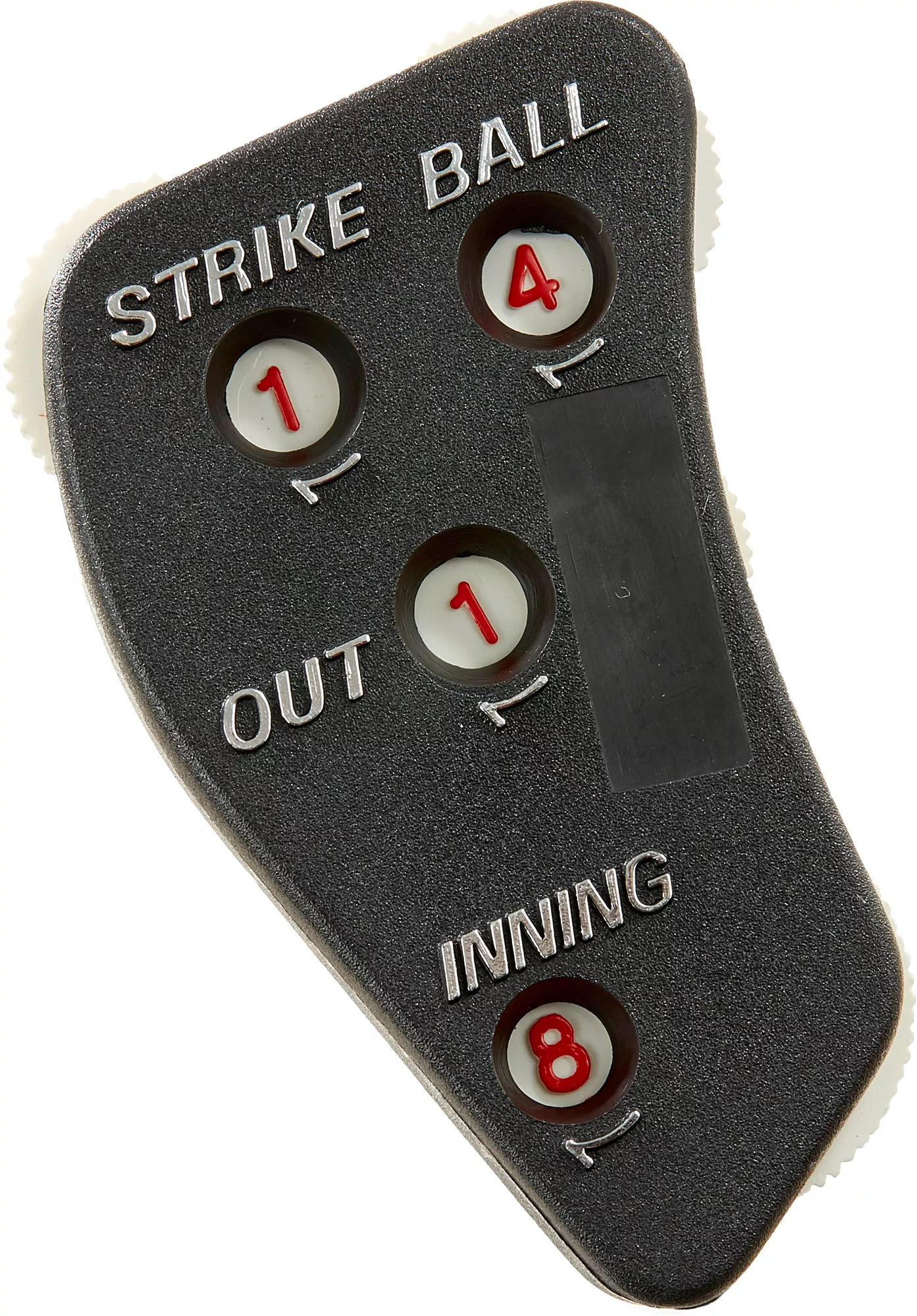 DICK'S Sporting Goods 4-Dial Umpire Indicator: A Top Seller This Winter ...